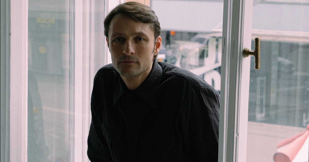 Keeping Faith with Ryan Elliott: Nine Acts that Make American Dance ...