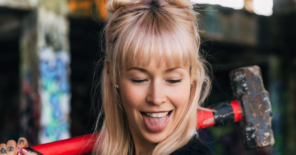 SHOSH: Showing Love to 'The Women of 140' | Beatportal