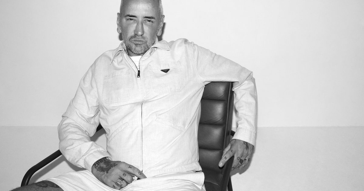 Fat Tony Shares New Playlist Ahead of Space Ibiza New Year’s Eve Party ...