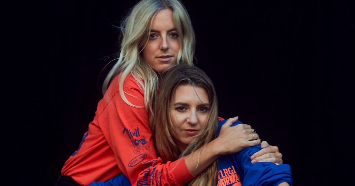 SOS Music Highlights Five Essential Female-founded Labels
