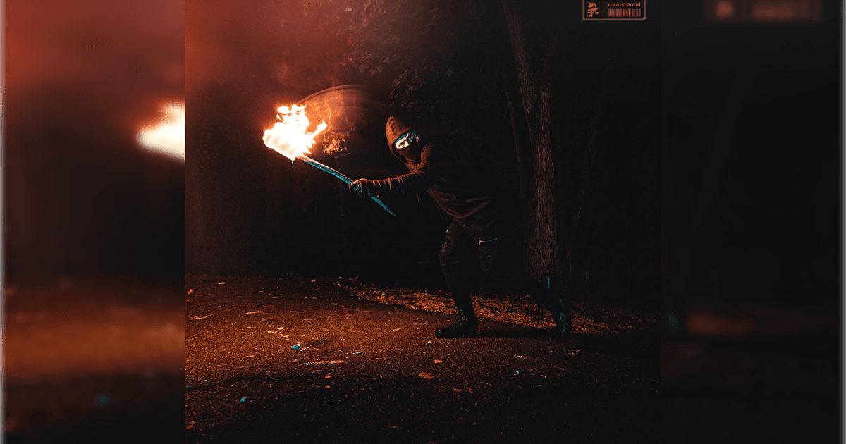 Dubstep Legend Virtual Riot Ignites Innovation and Inspiration with ...