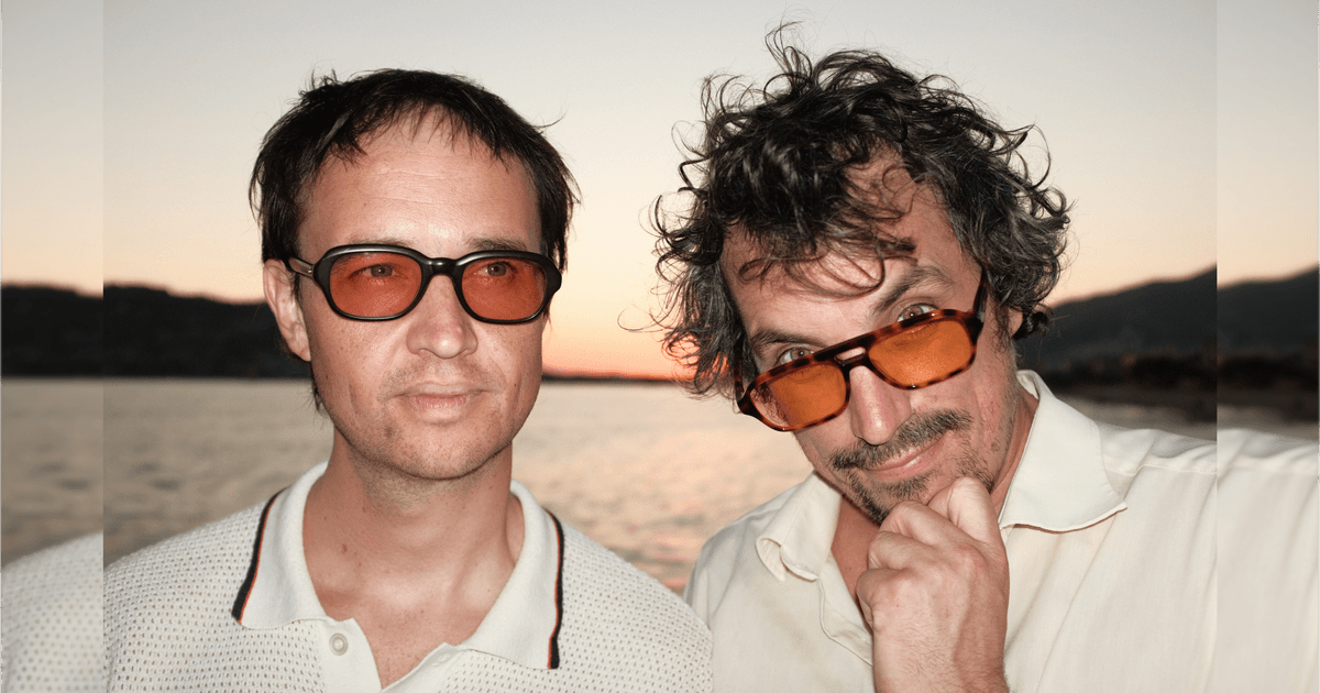 Australian Duo SHOUSE Release "Sunrise" | Beatportal