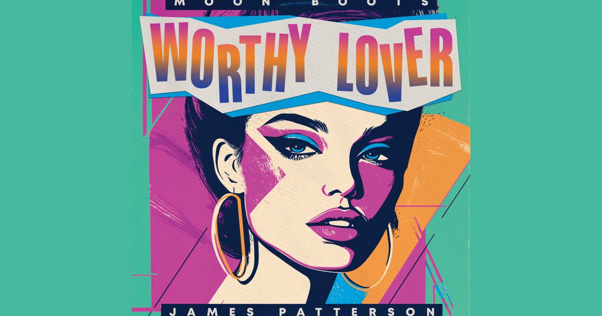 Moon Boots & James Patterson with a Collab Worthy of Loving | Beatportal