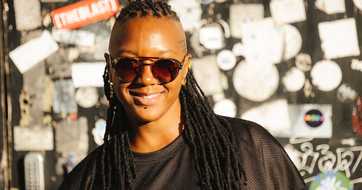 Playlist of the Week: SYREETA