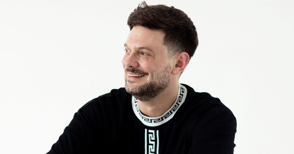 Sacha Robotti: Playlist of the Week | April 2026