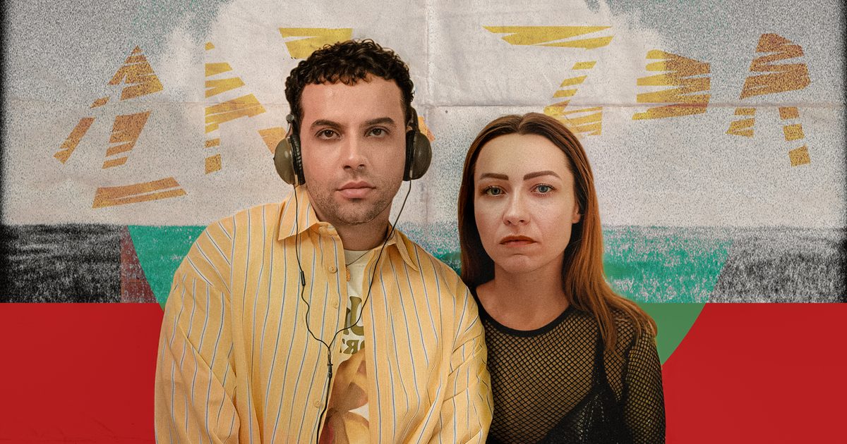 Salman Tin Teams up with Samantha Loveridge on New Single “ZAR ZOR ...