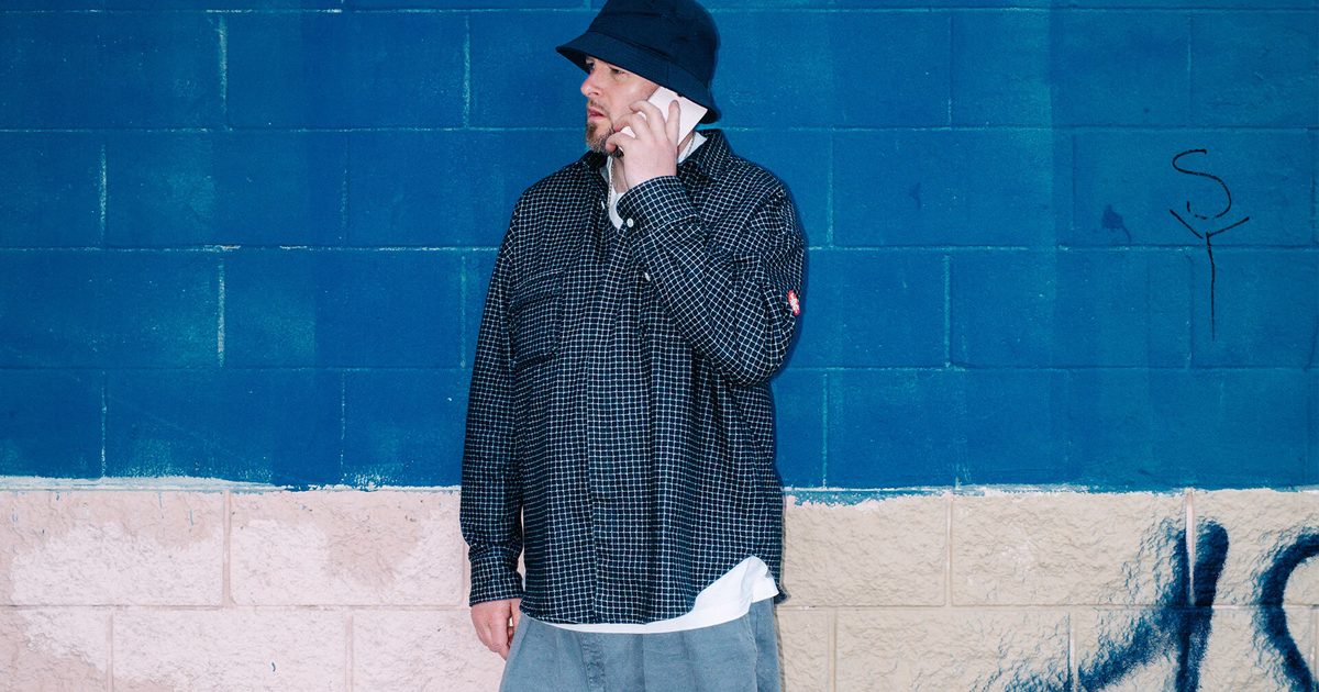 Sam Binga: Playlist of the Week | May 2025