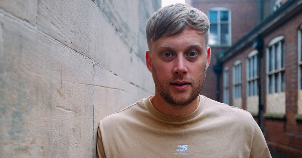 Sam Dexter Whips Up a Deep and Dazzling House Mix