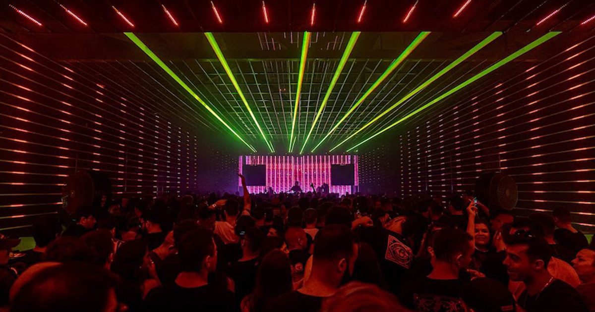 The Pulse of São Paulo: Five Essential Clubbing Destinations | Beatportal