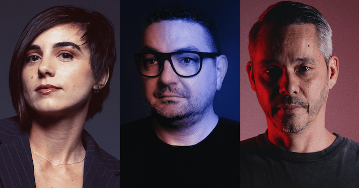 Mila Journée, Olivier Giacomotto & Kiko - Trombe | Beatportal