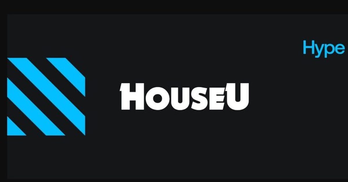 Hype Label of the Month: HouseU Records