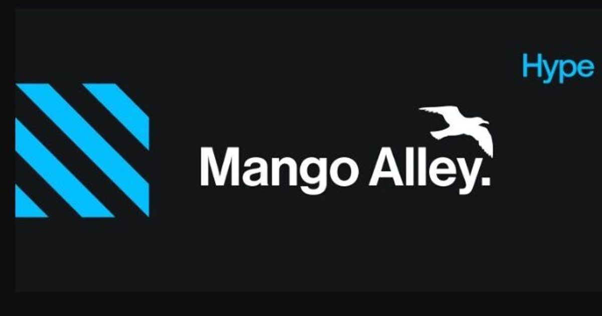 Mango Alley: Beatport Hype Label of the Month | July 2023