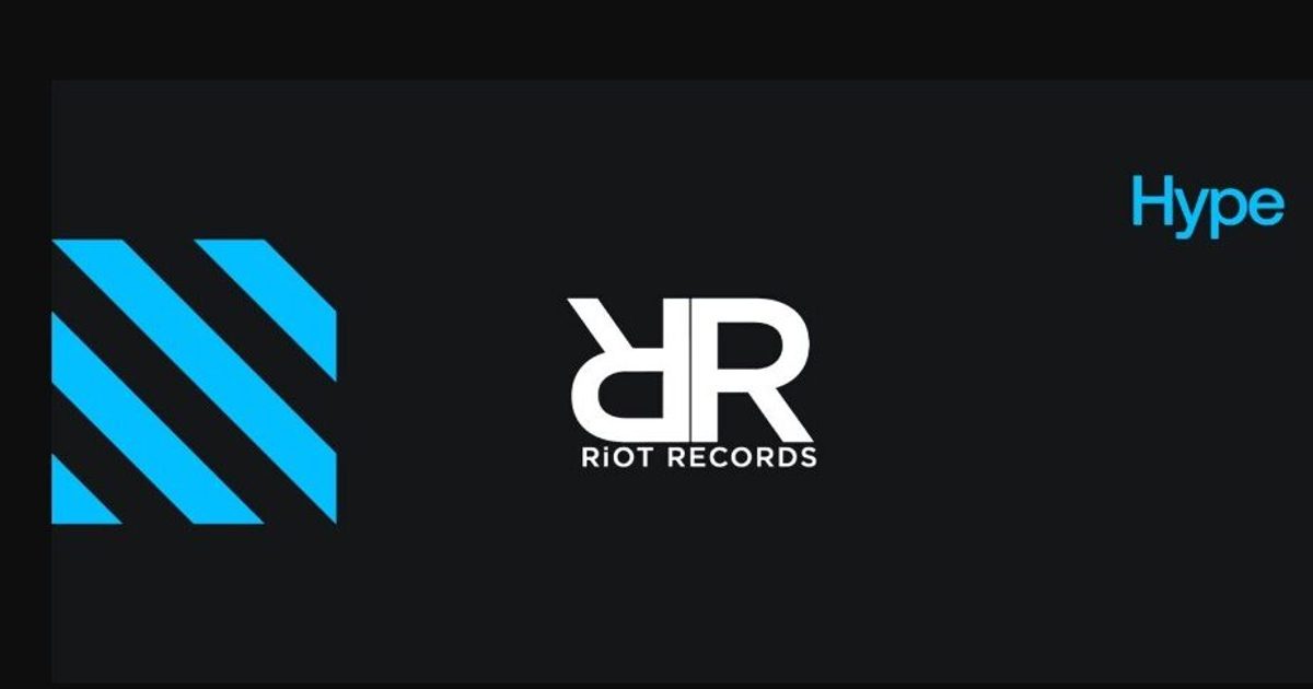 Hype Label of the Month: Riot Records March 2023