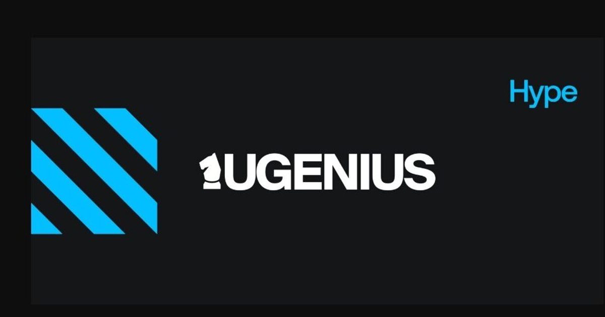 UGENIUS: Beatport Hype Label of the Month | April 2023