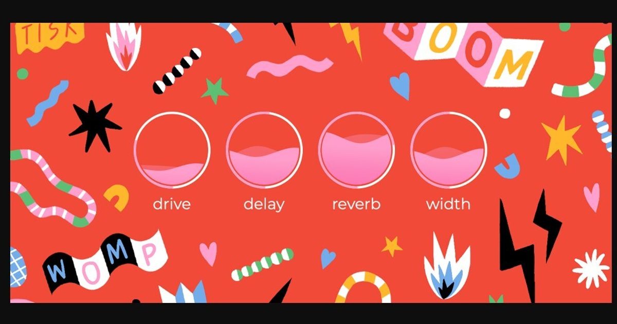 Shout Audio’s BOLD VST is Like Nothing Else Out There