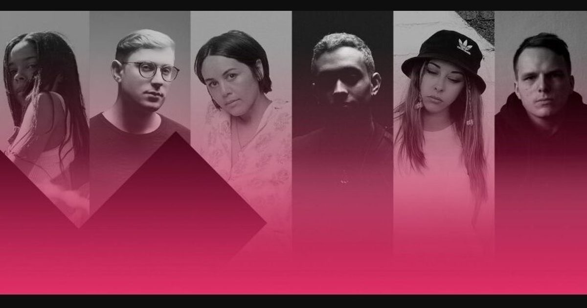 Beatport Launches new Emerging Artist Program, Beatport Next