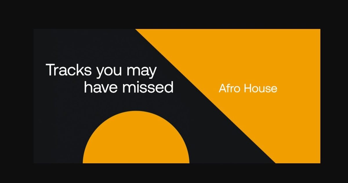 The 7 Best Afro House Tracks on Beatport You May Have Missed