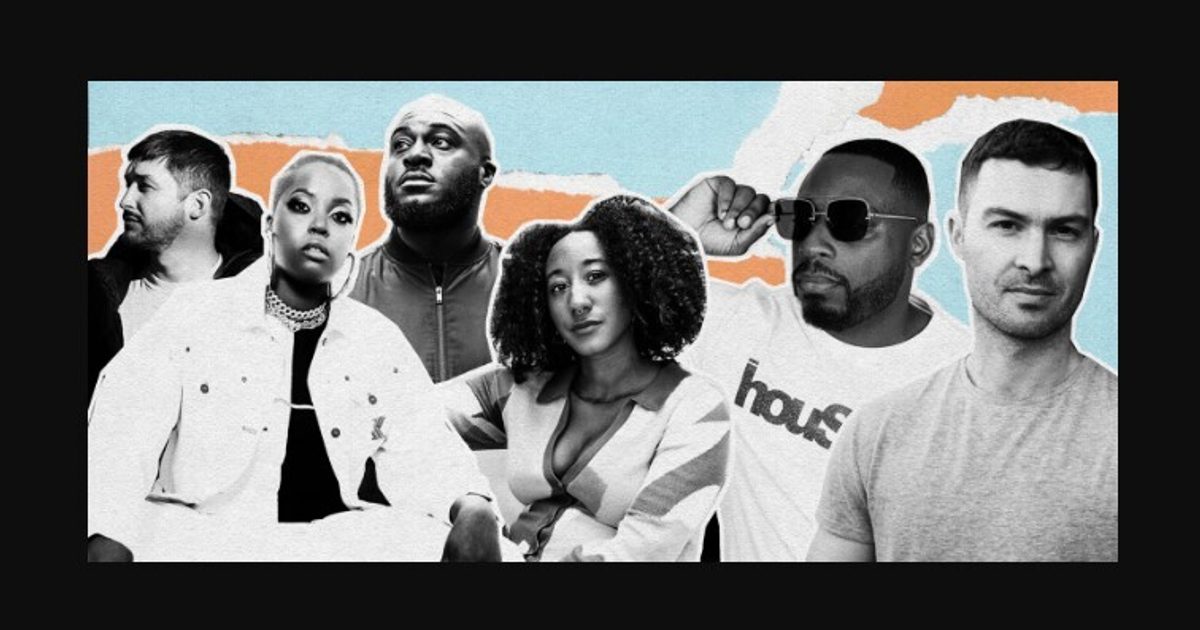 The Lasting Legacy of UK Funky