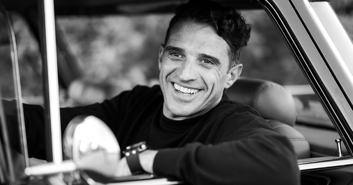 Serge Devant Launches New Label This Moment with Soul-Stirring 'Solace ...