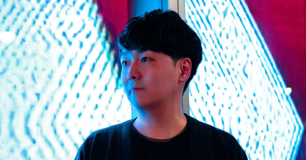 Prog House Champ Shingo Nakamura Drops Monstercat Silk’s Debut Release