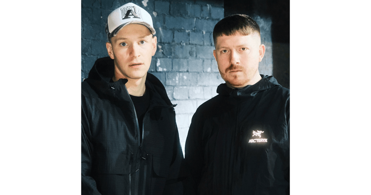 Skantia & Simula Unite for High-Pressure Dance Macabre Release | Beatportal