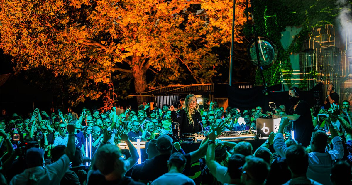 The Pulse of Budapest: Six Must-Dance Locations in the Hungarian ...