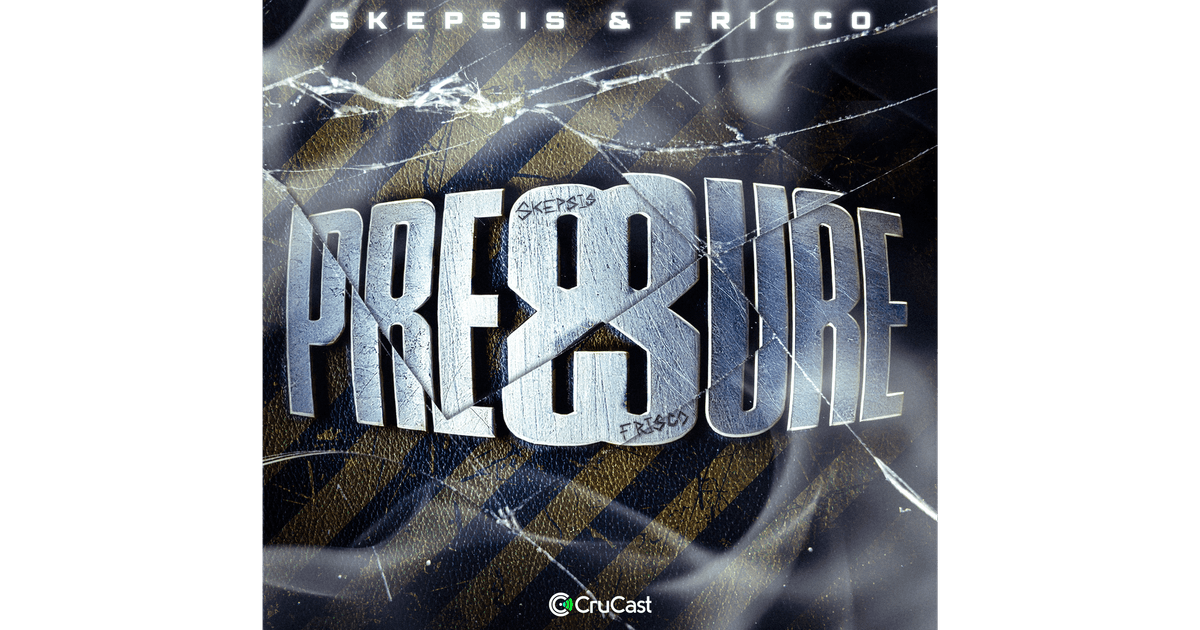 Skepsis & Frisco Are Putting “Pressure” on the Scene | Beatportal