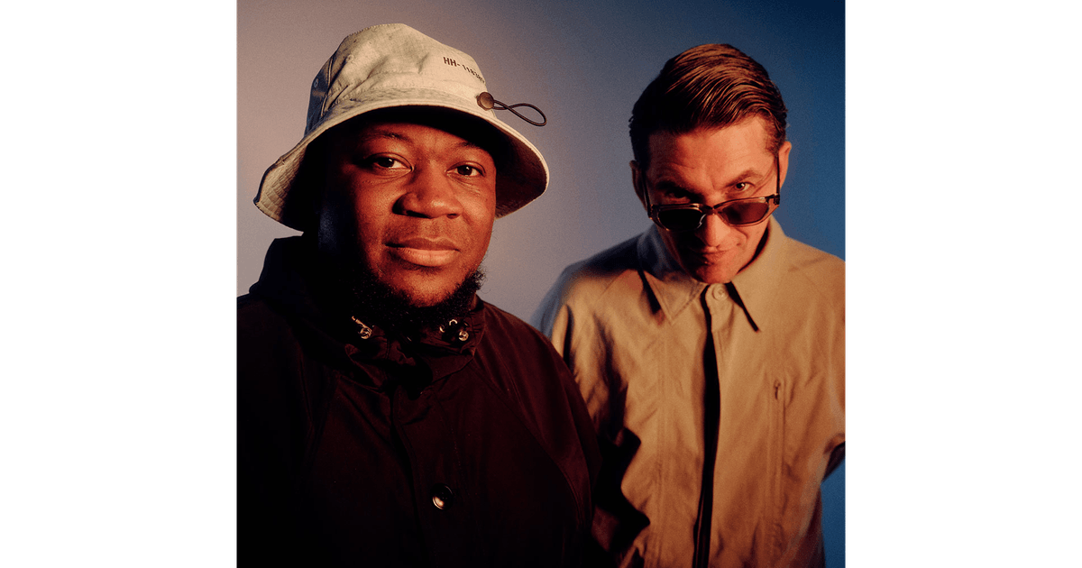 Skream & Benga Return to Show Us "Good Things Come To Those Who Wait" | Beatportal