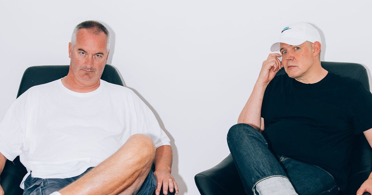 Playlist of the Week: Slam