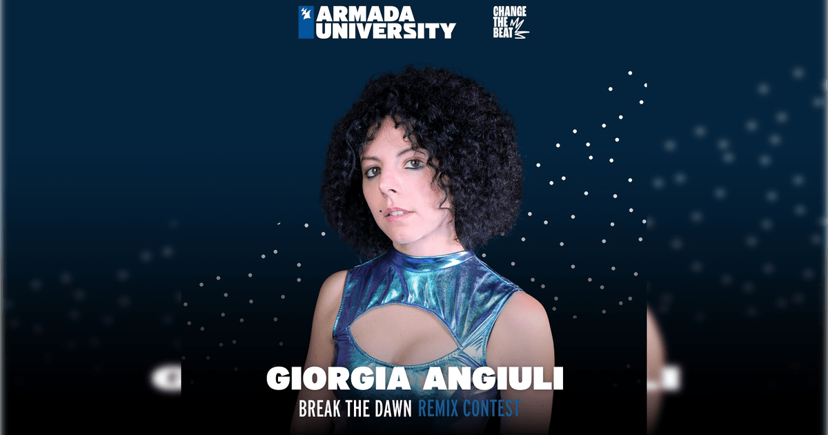 Calling All Change the Beat Artists: Join the Official Remix Contest ...