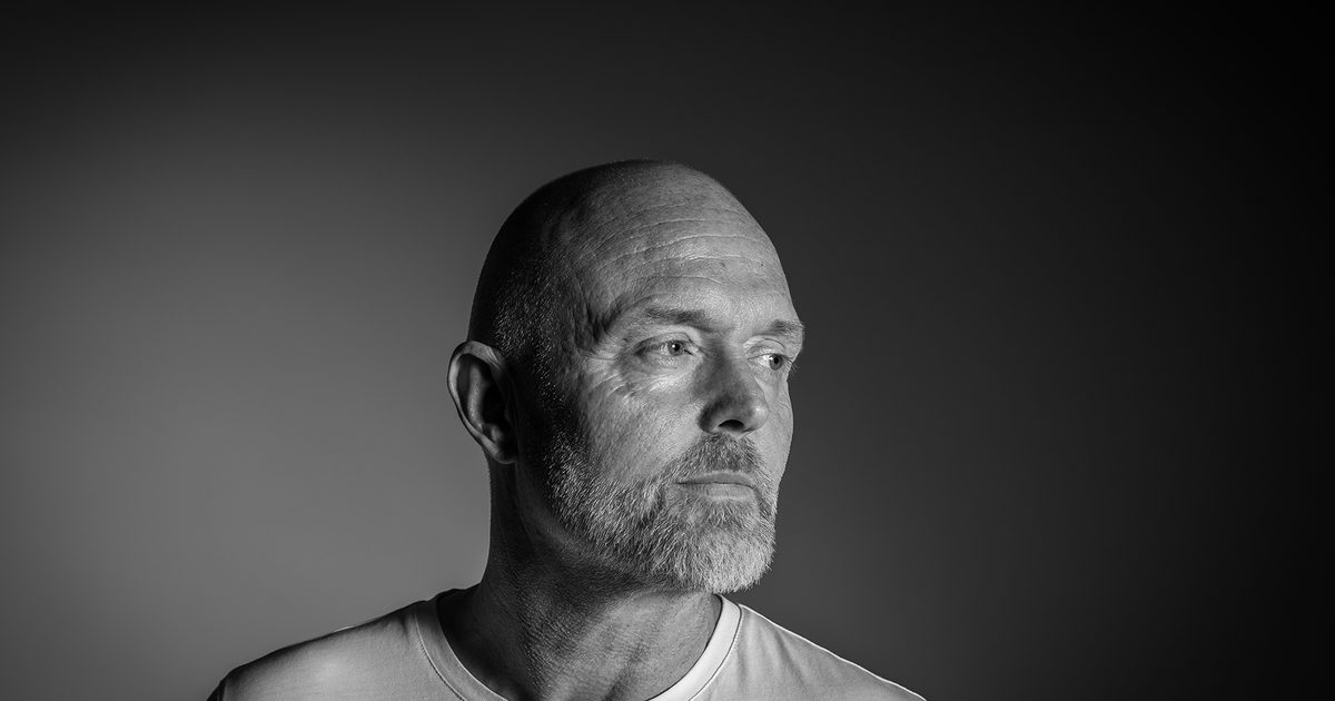 With Shivelight, Solarstone Reveals the First Single from His Upcoming ...