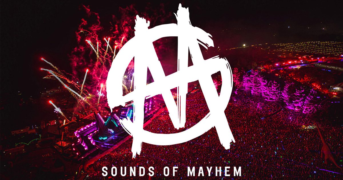 Sounds Of Mayhem: Lost Lands Playlist Preview | Beatportal