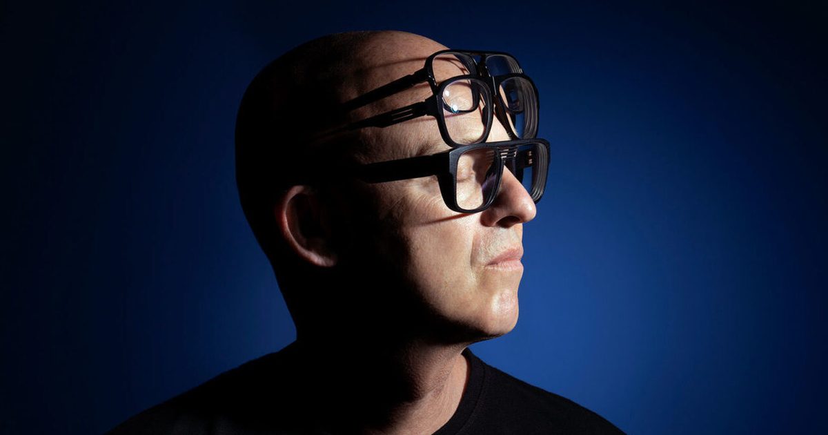 Stephan Bodzin Announces ‘Boavista Remixes’ LP with Anfisa Letyago ...