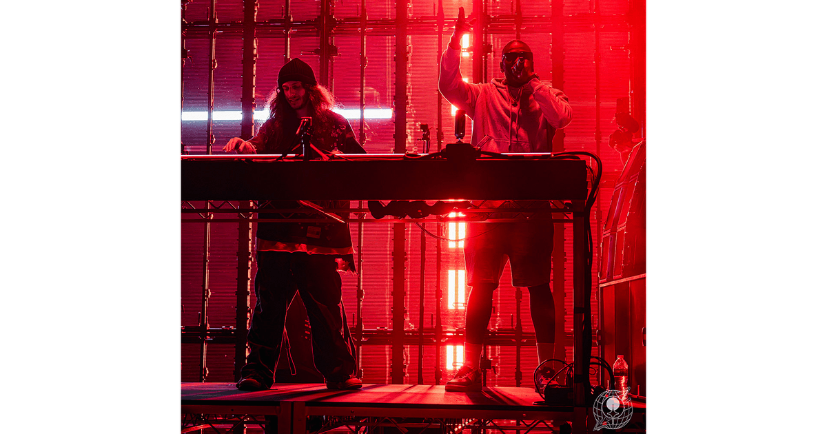 Subtronics and Flowdan Reignite Their Chemistry on “Hunter” | Beatportal