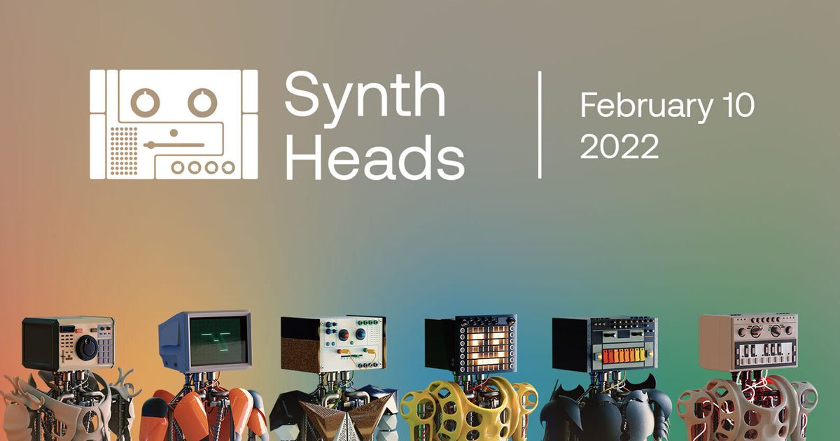 Beatport is Collaborating with Richie Hawtin and deadmau5 for new Synth ...