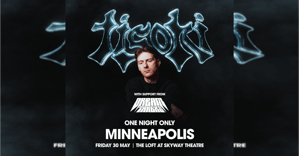 Tisoki Drops Huge Headline Show Announcement | Beatportal