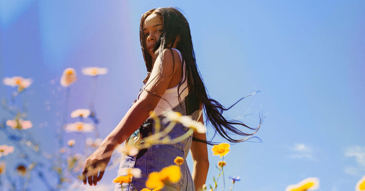 Introducing: TSHA, Whose Emotional Club Bangers are Exactly What the ...
