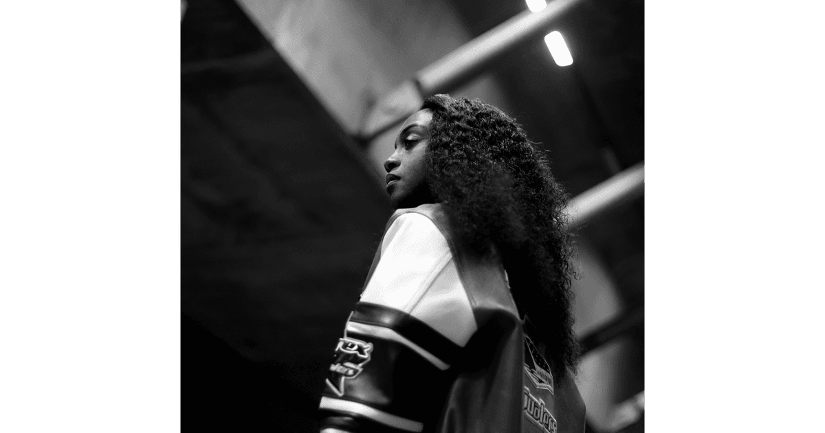 Tailor Jae Drops Fiery Grime Track, “Diss One” | Beatportal