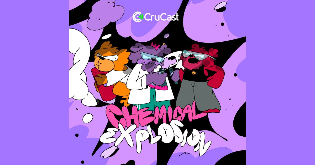 Teddy Killerz Make Their Long-Awaited Crucast Debut with Chemical ...