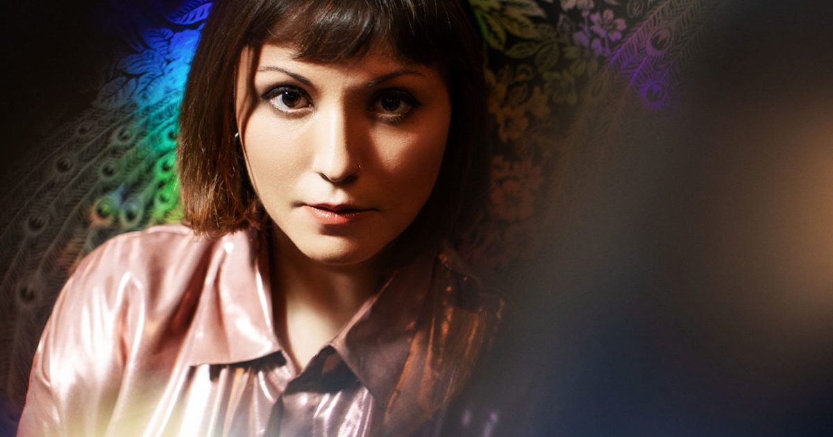 Producer Spotlight: Terr