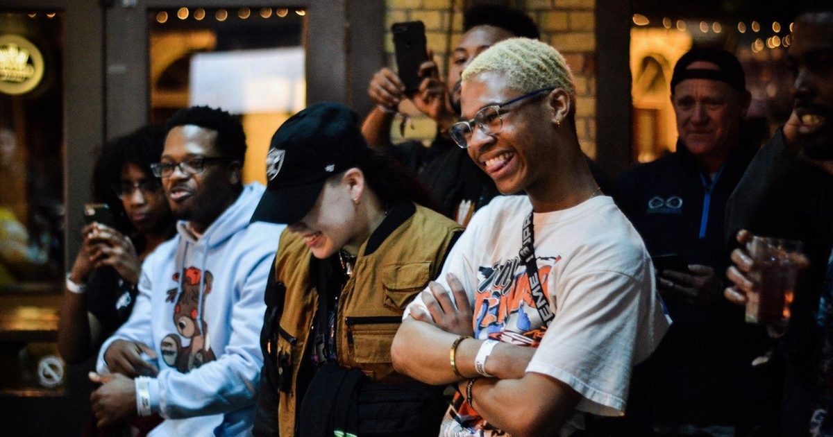 Introducing The Color Agent: Redefining representation in entertainment ...