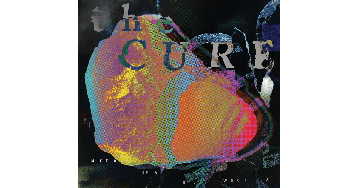 The Cure Announce New Remix Album Featuring Four Tet, Daniel Avery, Âme ...