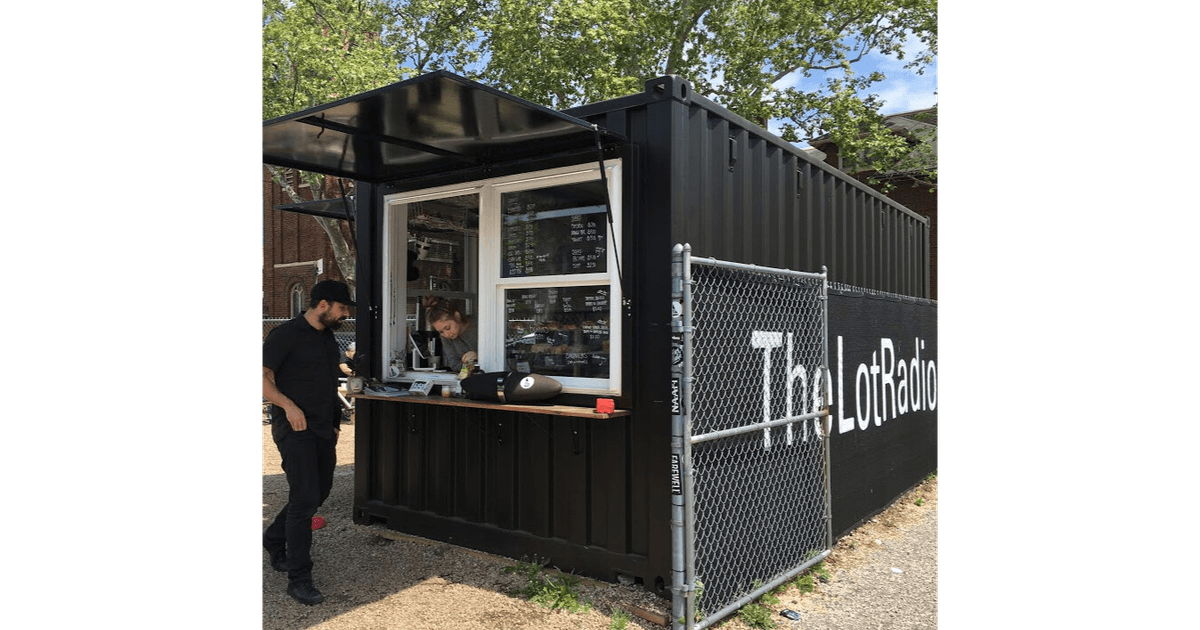 The Lot Radio to Reopen After Eight-Month Hiatus