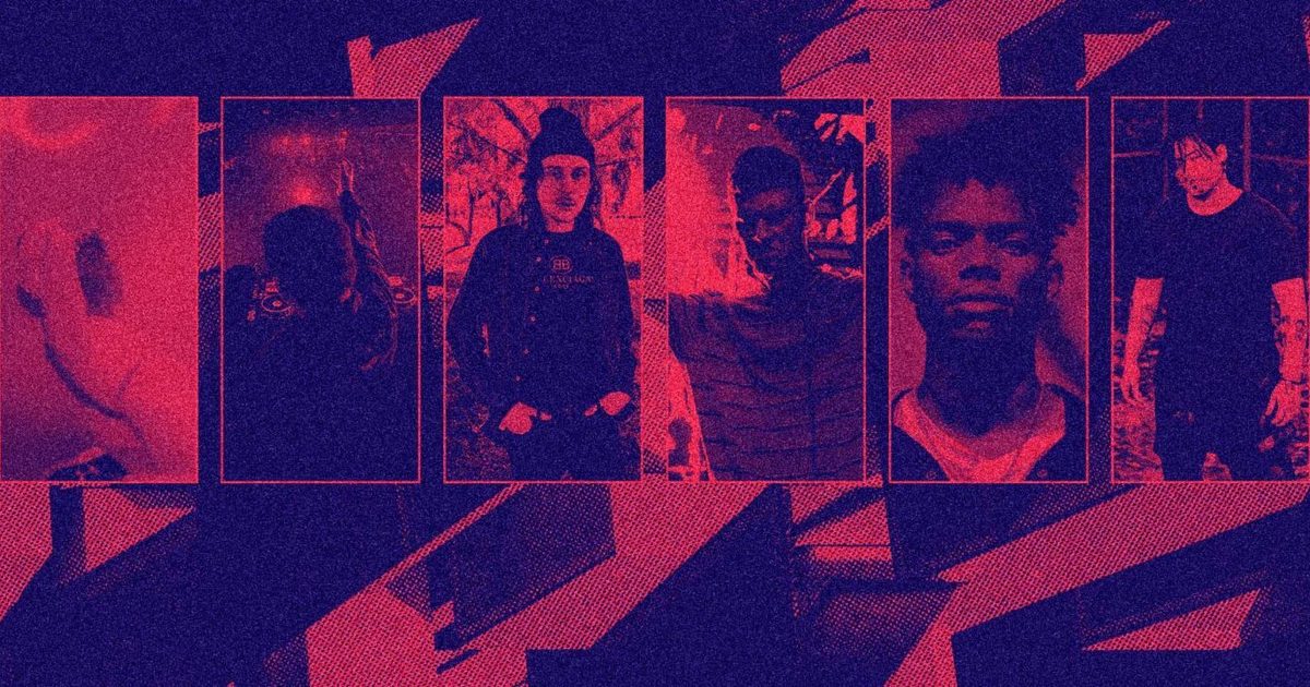 The Next Generation of Dubstep Producers are Diverse, Inclusive, and ...