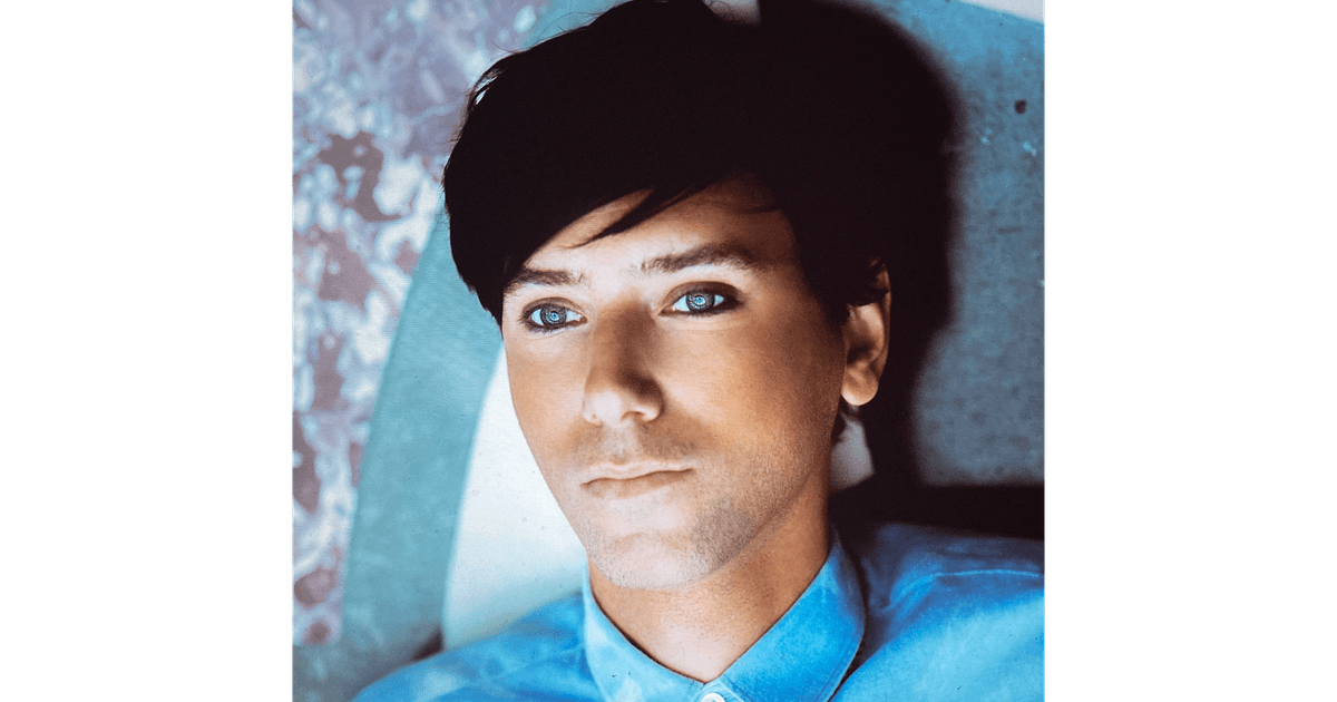 Tiga Announces New Album 'HOTLIFE' and Drops Long-Awaited Single ...