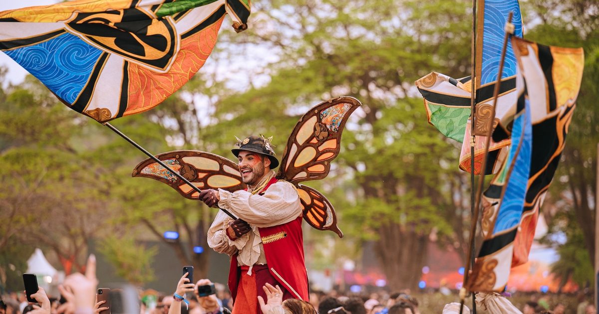 Tomorrowland to Host First-Ever Thailand Edition in December | Beatportal