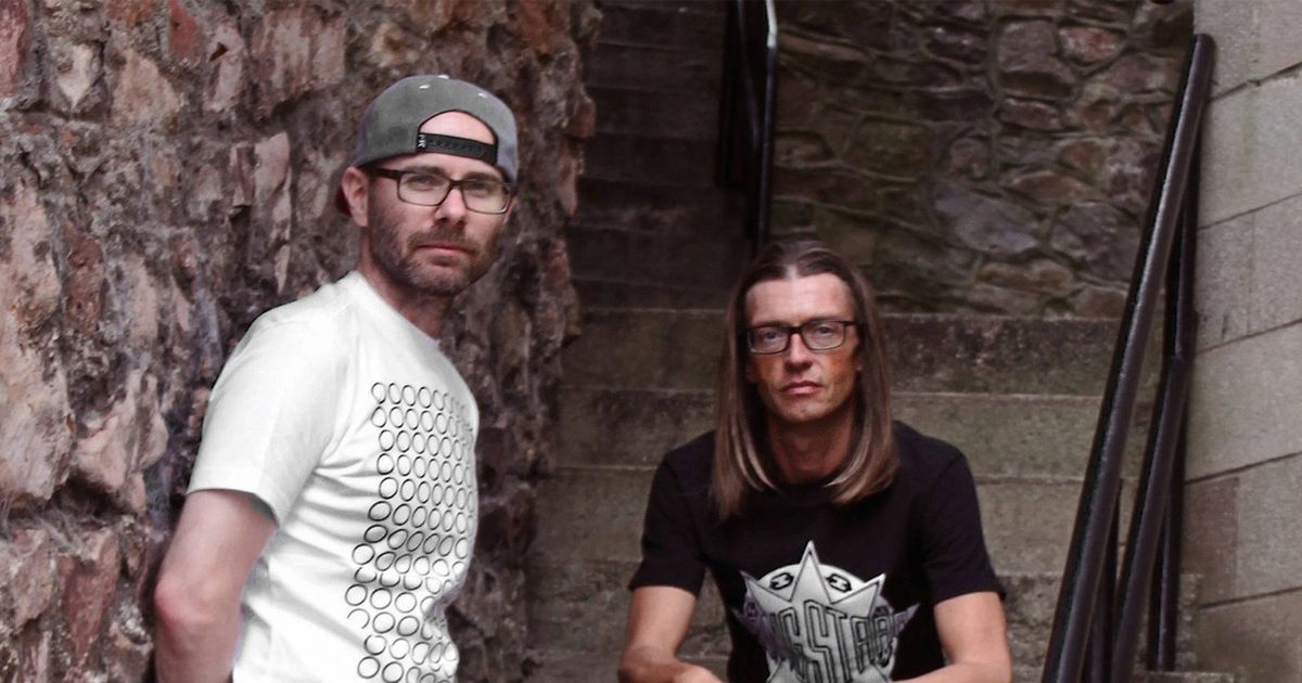 CIA Records Drops its 25-Year-Anniversary Compilation