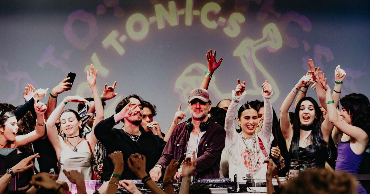 Toy Tonics Unveils New Documentary Capturing a Global Movement | Beatportal