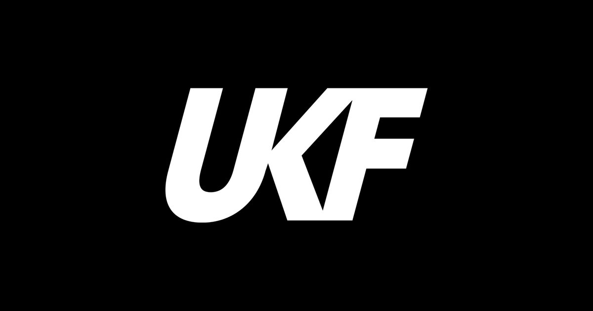 UKF: Label of the Month | July 2024