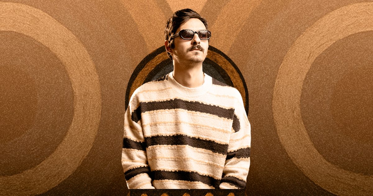 Unfazed Releases New Track ‘Mau Olhado,’ Inspired by Brazil’s Carnival ...